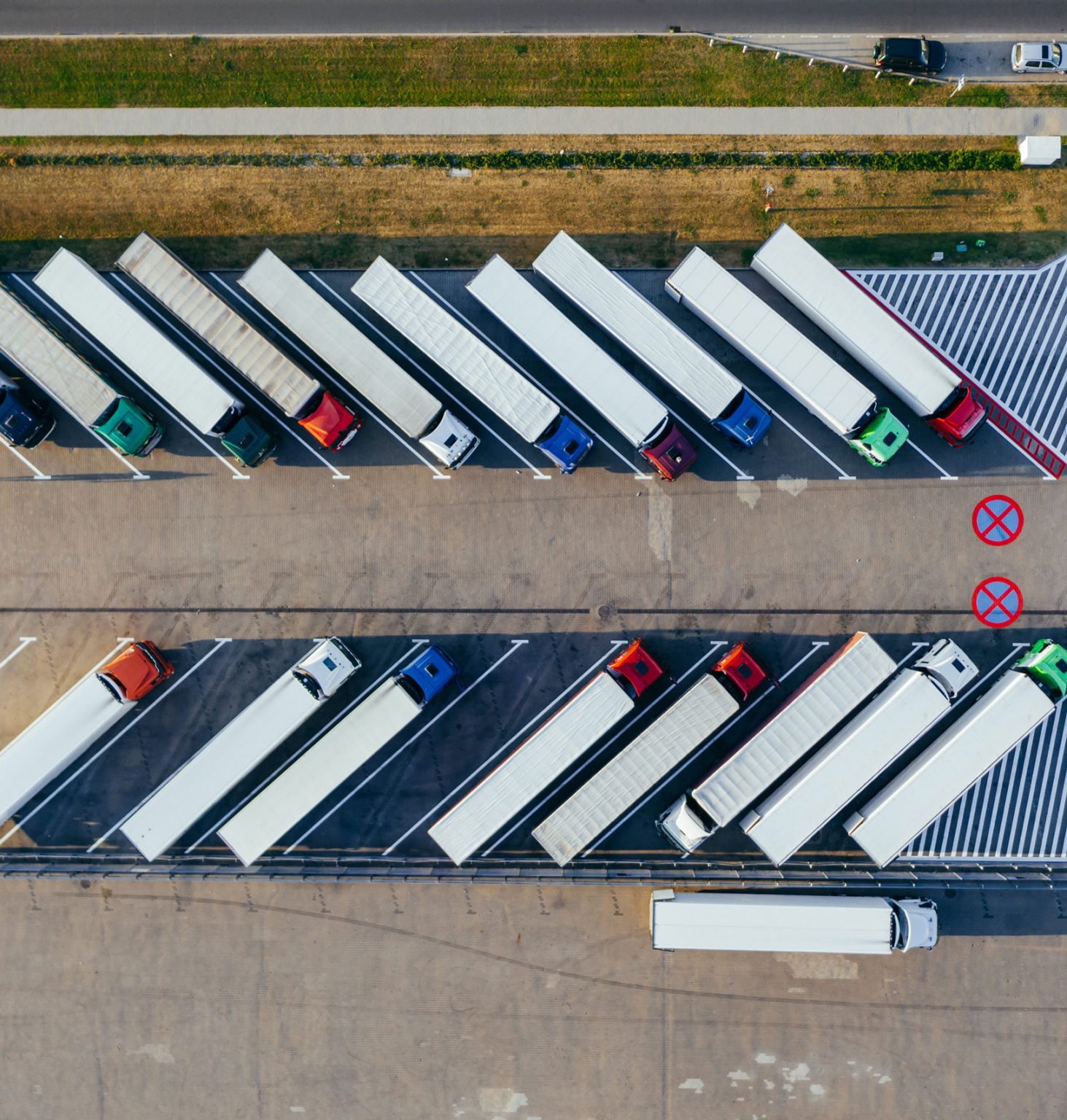 À Propos – AMT Transport